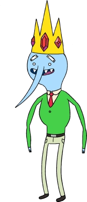 Rey Hielo | Wiki Hora de Aventuras | FANDOM powered by Wikia
