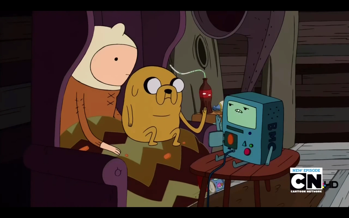 Beemo | Wiki Hora de Aventuras | Fandom
