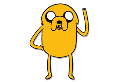 Jake El Perro | Wiki Hora de Aventuras | FANDOM powered by Wikia