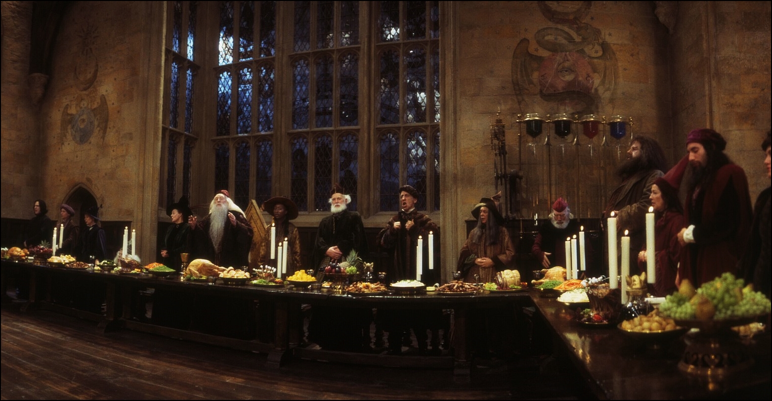 Hogwarts Professors | Horcrux Wikia | Fandom