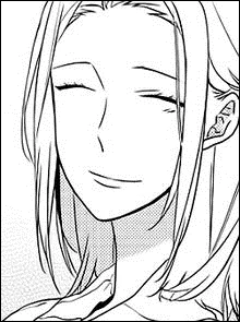 Yuriko Hori | Horimiya Wiki | Fandom