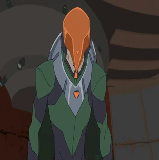 Adrian Toomes | Marvel's Spider-Man Animated Series Wiki | Fandom