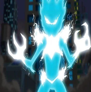 Electro | Marvel's Spider-Man Animated Series Wiki | Fandom