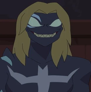Dagger | Marvel's Spider-Man Animated Series Wiki | Fandom