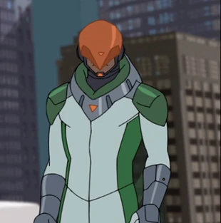 Barkley Blitz | Marvel's Spider-Man Animated Series Wiki | Fandom