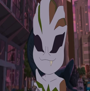 Groot | Marvel's Spider-Man Animated Series Wiki | Fandom