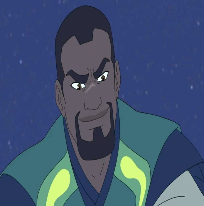 Baron Mordo | Marvel's Spider-Man Animated Series Wiki | Fandom