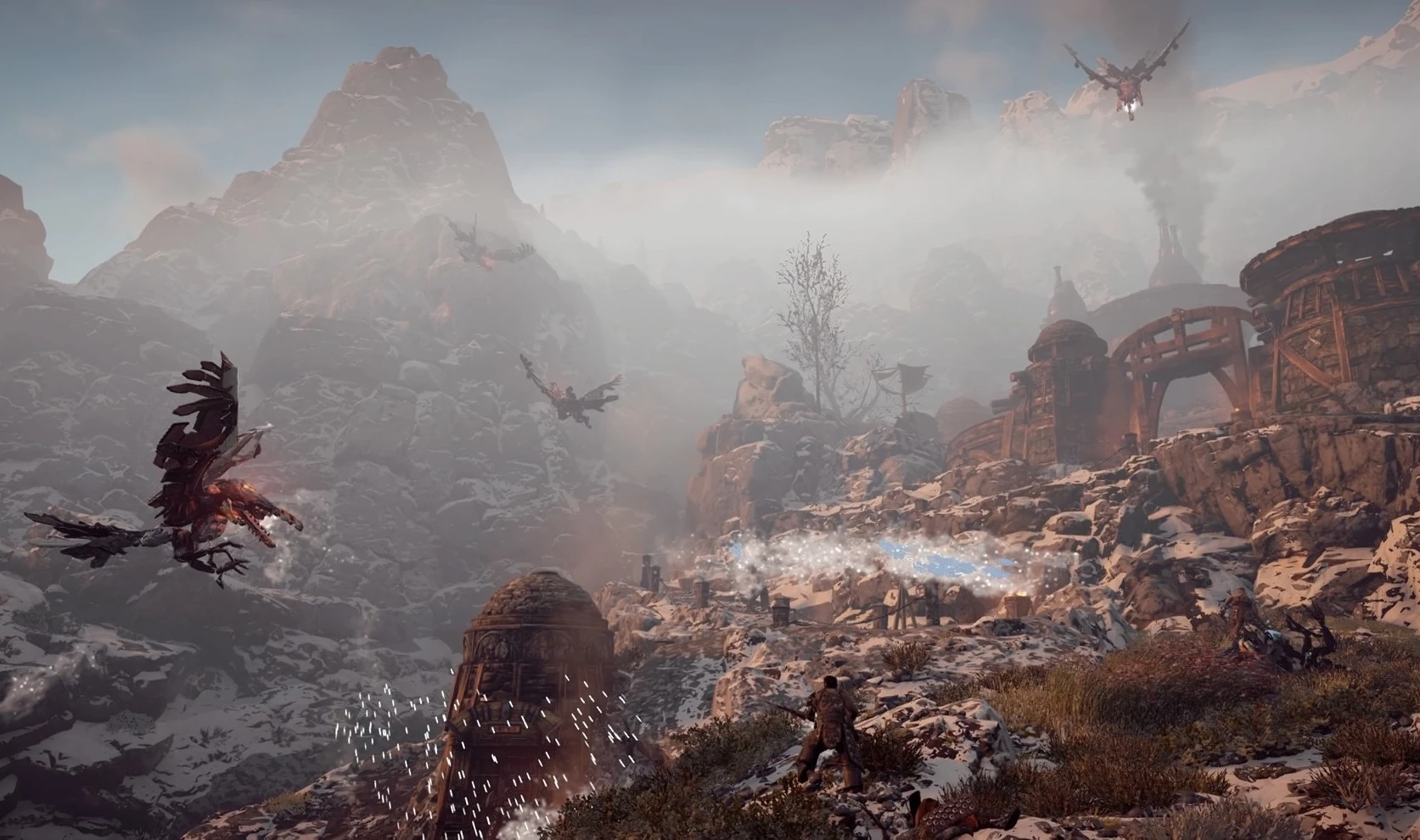 Death from the Skies | Horizon Wiki | Fandom