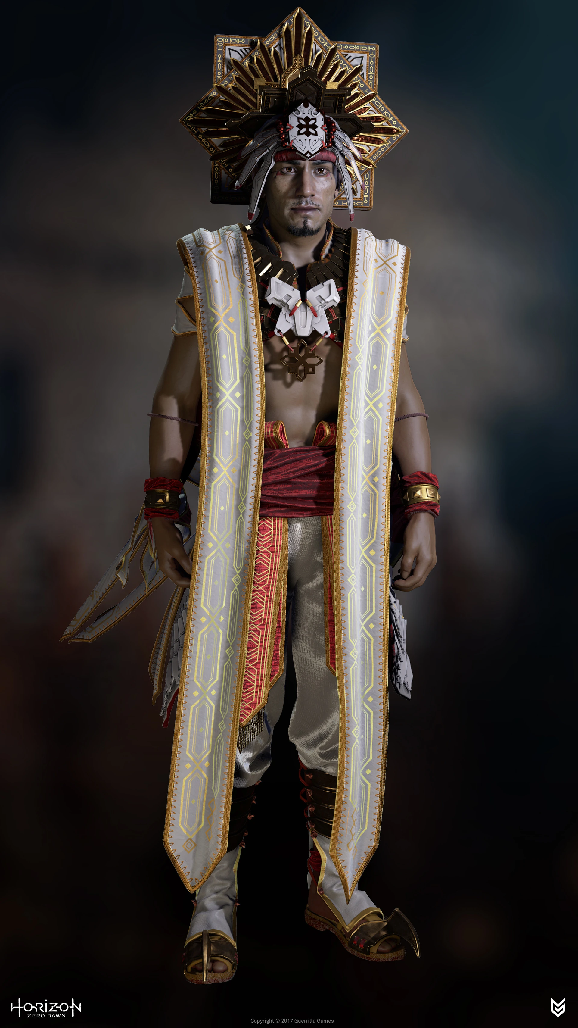 Avad | Horizon Zero Dawn Wiki | FANDOM powered by Wikia