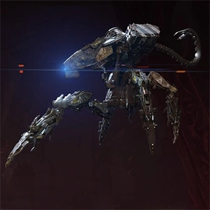 Image - Corrupter-Body.png | Horizon Zero Dawn Wiki | FANDOM powered by ...