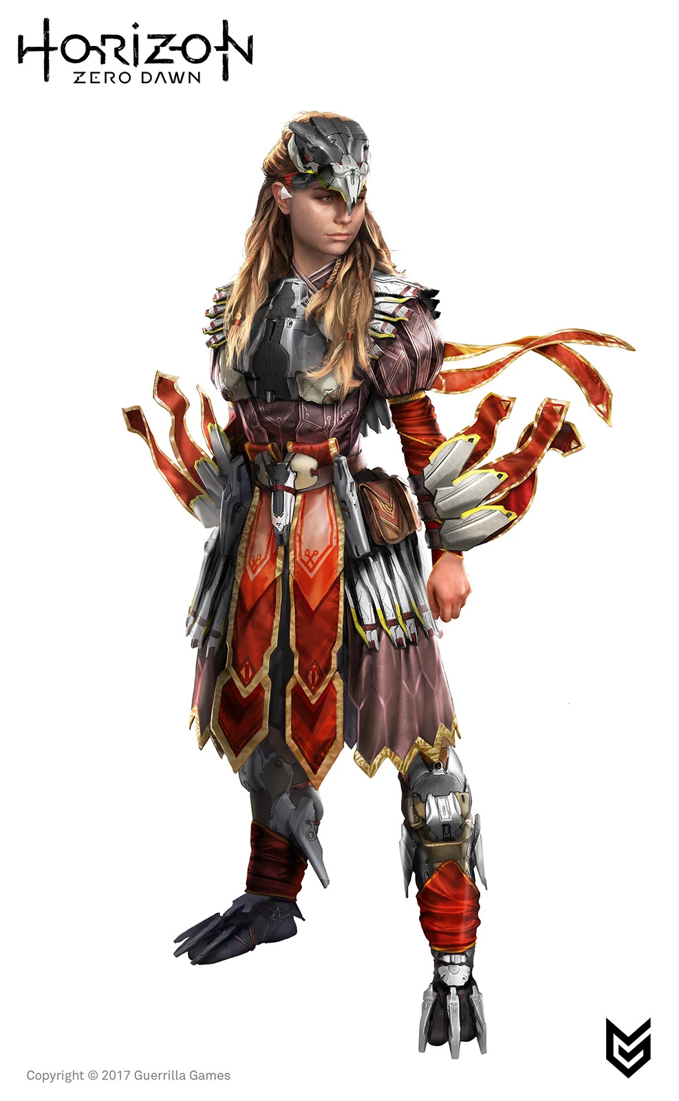 Image - Ilya-golitsyn-aloy-carja-preorder.jpg | Horizon Zero Dawn Wiki ...