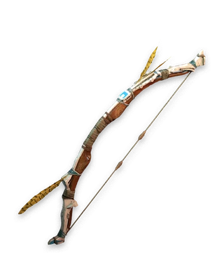 Hunter Bow | Horizon Zero Dawn Wikia | FANDOM powered by Wikia