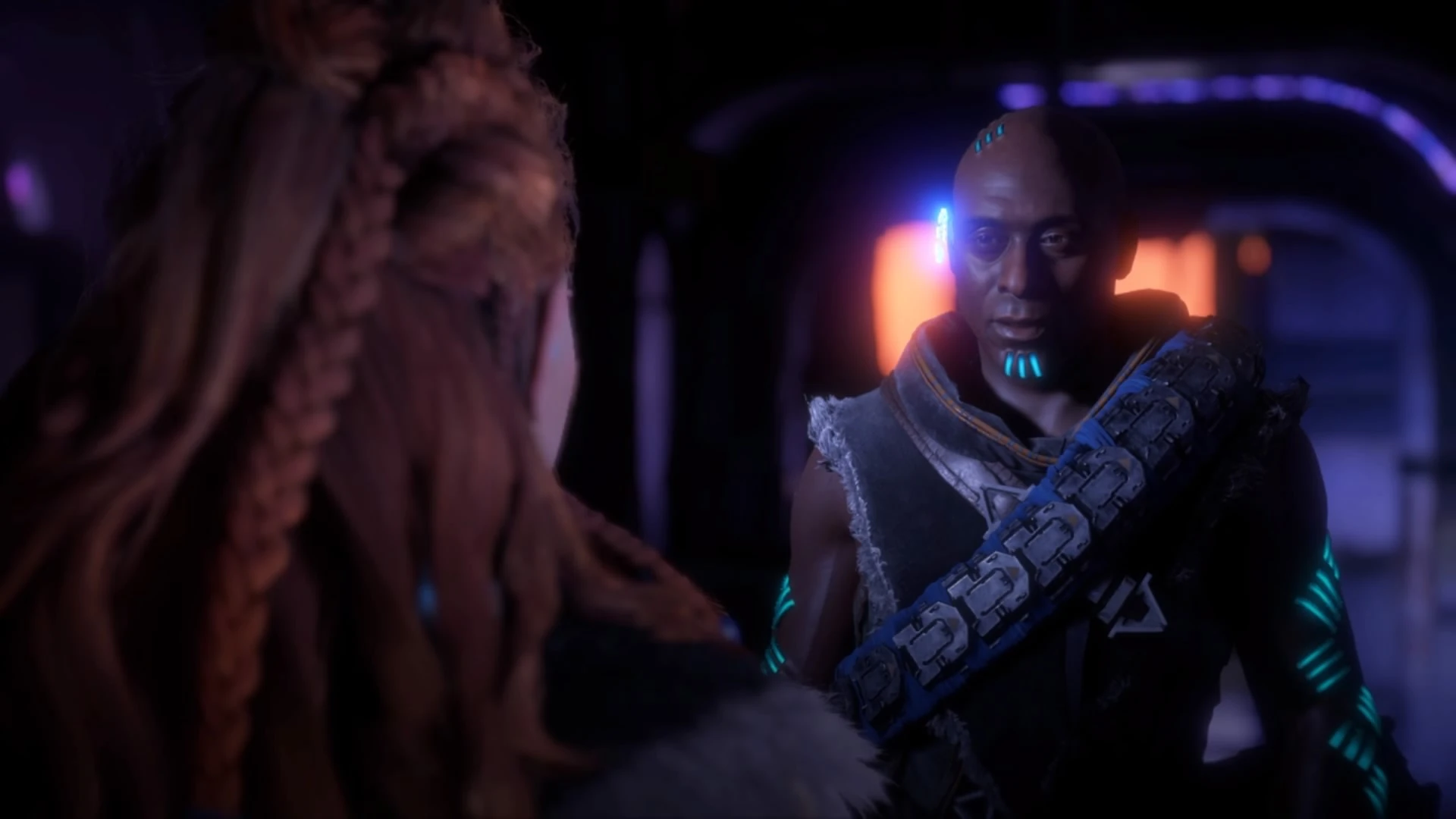 Sylens | Horizon Zero Dawn Wiki | Fandom