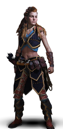 Carja Blazon | Horizon Zero Dawn Wiki | Fandom