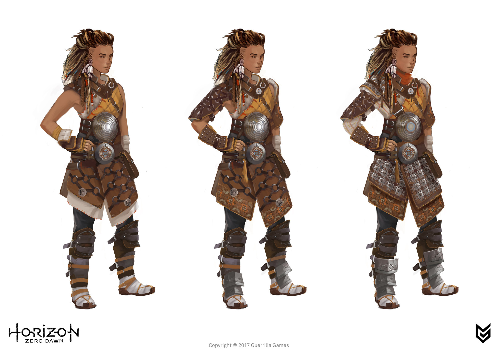 Category:Oseram Outfits | Horizon Zero Dawn Wiki | Fandom Category:Oseram Outfits | Horizon Zero Dawn Wiki | Fandom