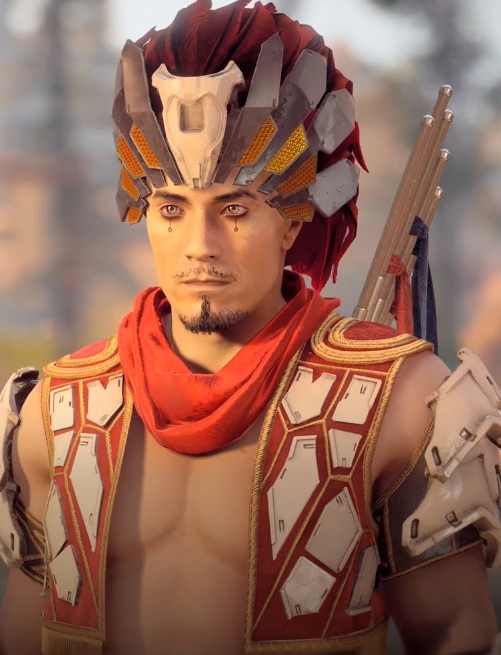 Nil | Horizon Zero Dawn Wiki | FANDOM powered by Wikia