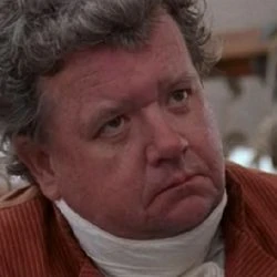 Ian McNeice | Hornblower | Fandom