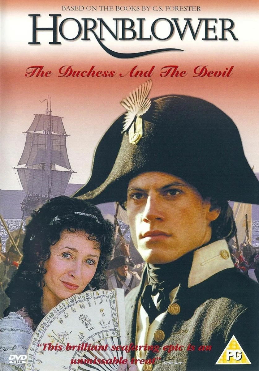 Hornblower - The Duchess and the Devil | Hornblower | Fandom