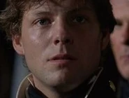 Archie Kennedy | Hornblower | Fandom