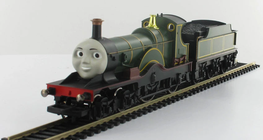 Emily | Hornby Thomas Wiki | FANDOM powered by Wikia