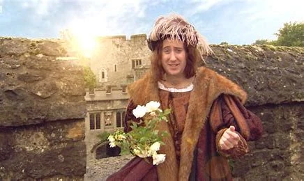 The Truth About Richard III | Horrible Histories Wiki | Fandom