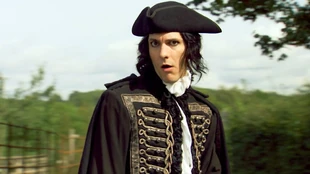 Dick Turpin, Highwayman | Horrible Histories Wiki | Fandom