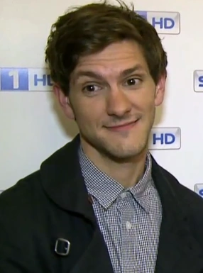 Mat Baynton | Horrible Histories Wiki | Fandom