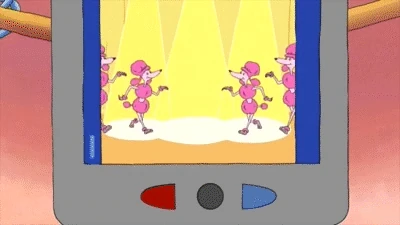 Boodle Poodles | Horrid Henry Wiki | Fandom