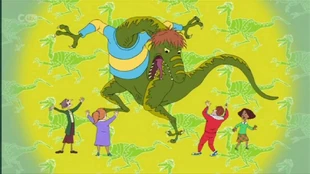 Horrid Transformations | Horrid Henry Wiki | Fandom