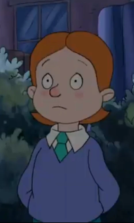 Tidy Ted | Horrid Henry Wiki | Fandom