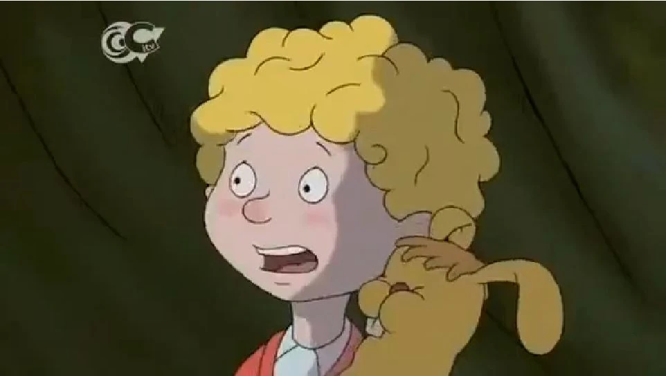 Horrid Henry's Holiday (episode) | Horrid Henry Wiki | FANDOM powered ...