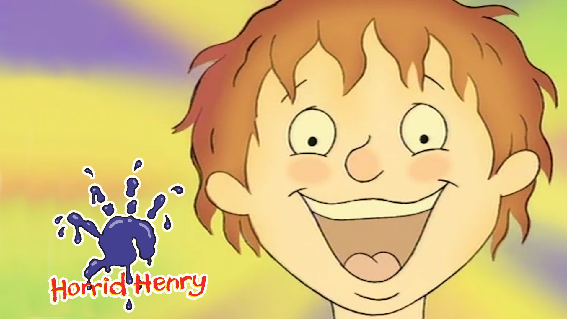 Eureka! | Horrid Henry Wiki | FANDOM powered by Wikia Eureka! | Horrid Henry Wiki | FANDOM powered by Wikia