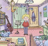 Henry's house | Horrid Henry Wiki | Fandom