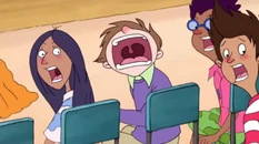Noooo!!! | Horrid Henry Wiki | Fandom