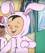 Spotless Sam | Horrid Henry Wiki | Fandom