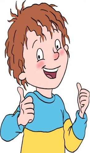 Horrid Henry | Horrid Henry Wiki | FANDOM powered by Wikia