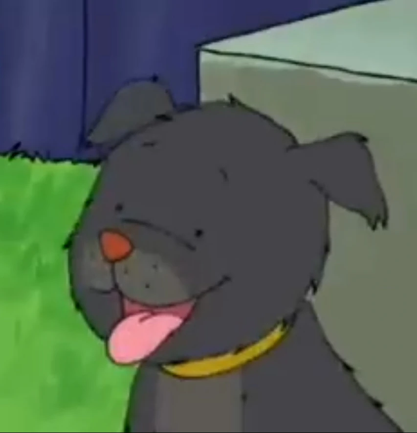 Basher | Horrid Henry Wiki | Fandom