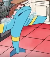 Horrid Transformations | Horrid Henry Wiki | Fandom