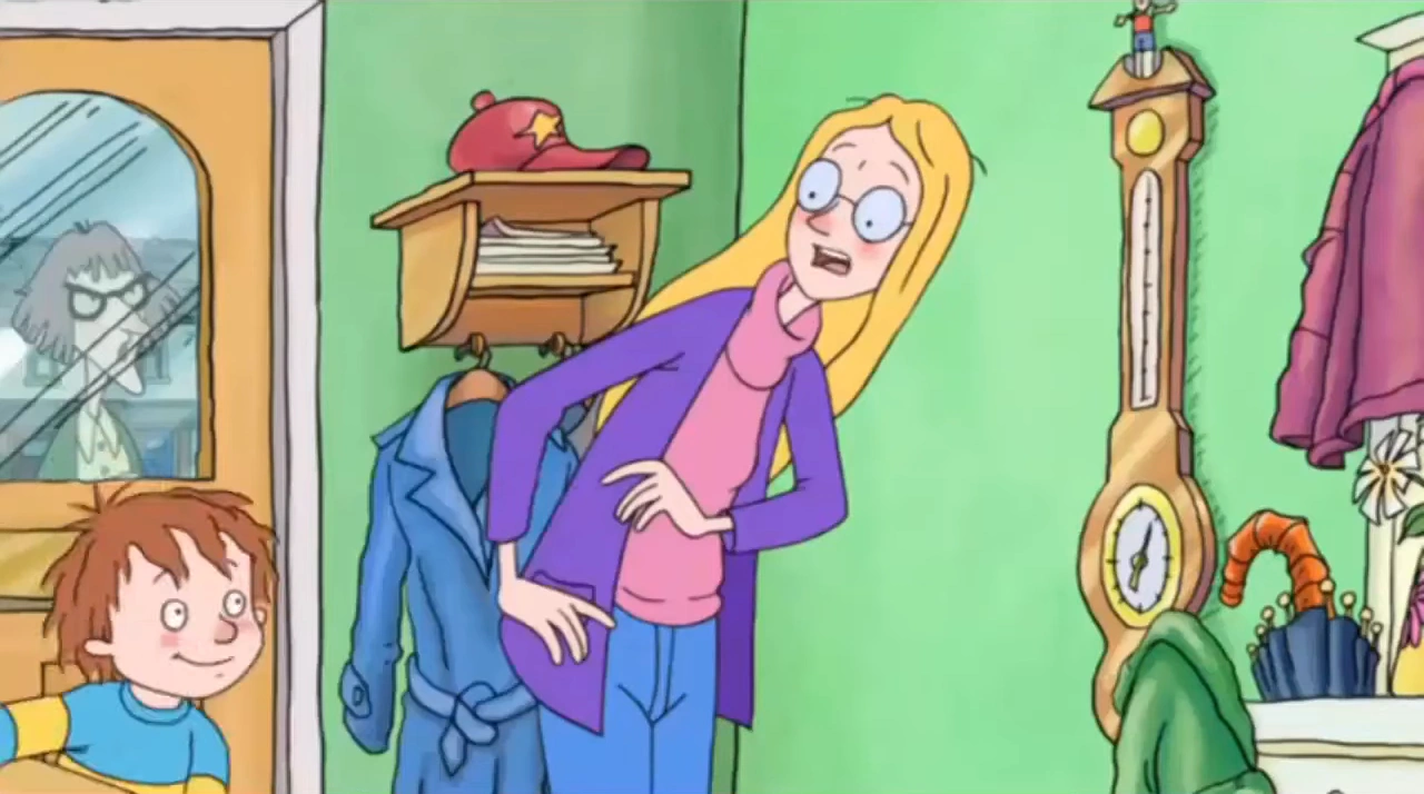 Horrid Henry's Petsitting Service | Horrid Henry Wiki | Fandom