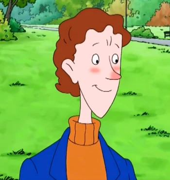 Silly Simon | Horrid Henry Wiki | FANDOM powered by Wikia