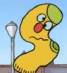 Rapper Zapper | Horrid Henry Wiki | FANDOM powered by Wikia