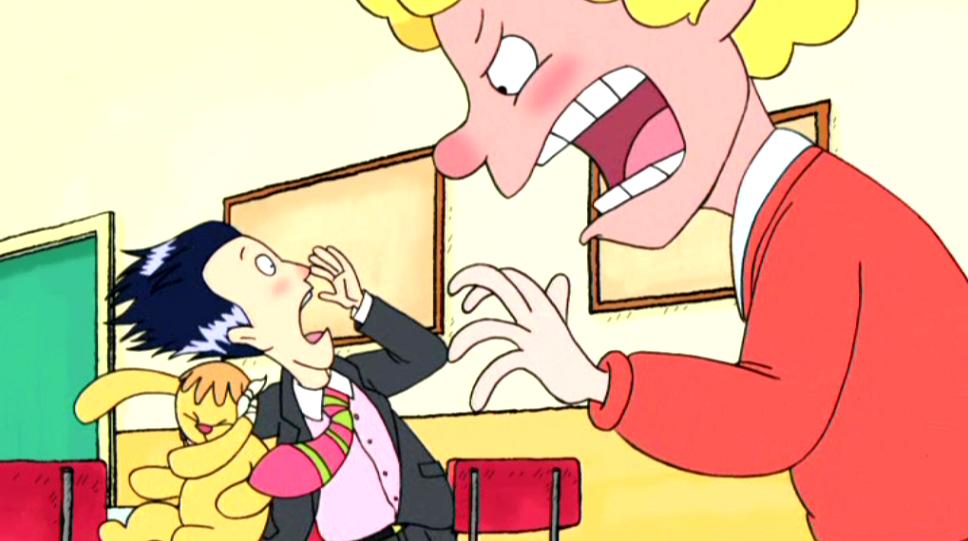 Giant Peter | Horrid Henry Wiki | Fandom Giant Peter | Horrid Henry Wiki | Fandom