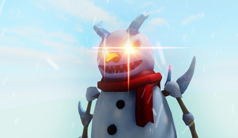 Bosses | Horrific Housing Wiki | Fandom