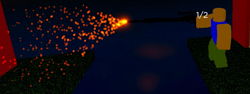 Features | Horrific Housing Wiki | Fandom