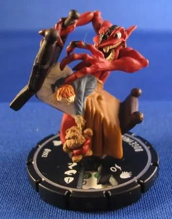 Bogeyman | HorrorClix Wiki | Fandom