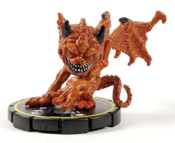 Devil Imp R | HorrorClix Wiki | Fandom