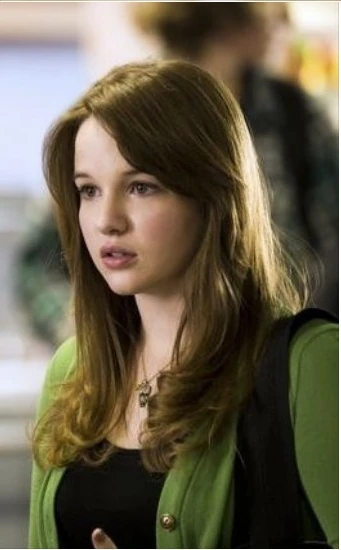 Sharon Flynn | Horror Fanon Wiki | Fandom