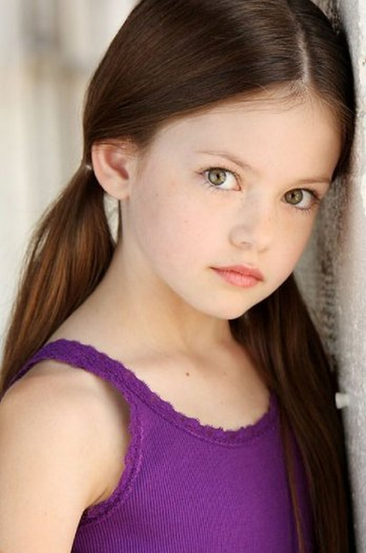 Mackenzie Foy | Horror Fanon Wiki | FANDOM powered by Wikia Mackenzie Foy | Horror Fanon Wiki | FANDOM powered by Wikia