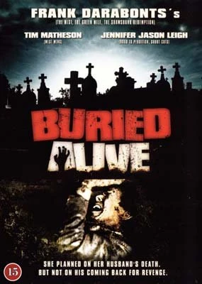 Buried Alive (1990) | Horror Film Wiki | Fandom