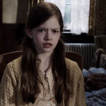 Cindy Perron | Horror Film Wiki | Fandom